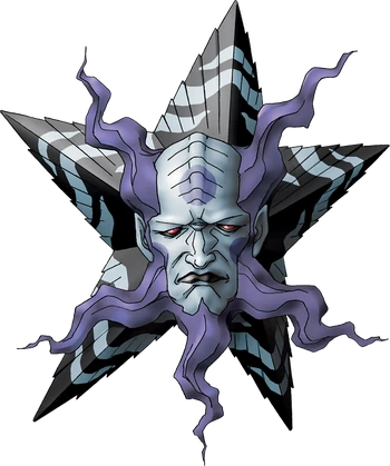 Kaiwan | Megami Tensei Wiki | Fandom