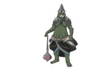 Jambavan | Megami Tensei Wiki | Fandom