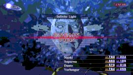 Infinite Light | Megami Tensei Wiki | Fandom