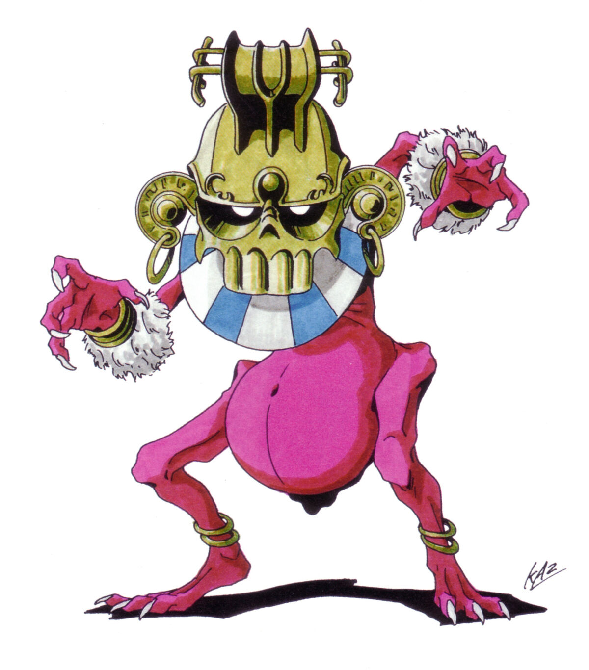 Yaka Megami Tensei Wiki Fandom