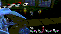 Morning Star (skill) | Megami Tensei Wiki | Fandom