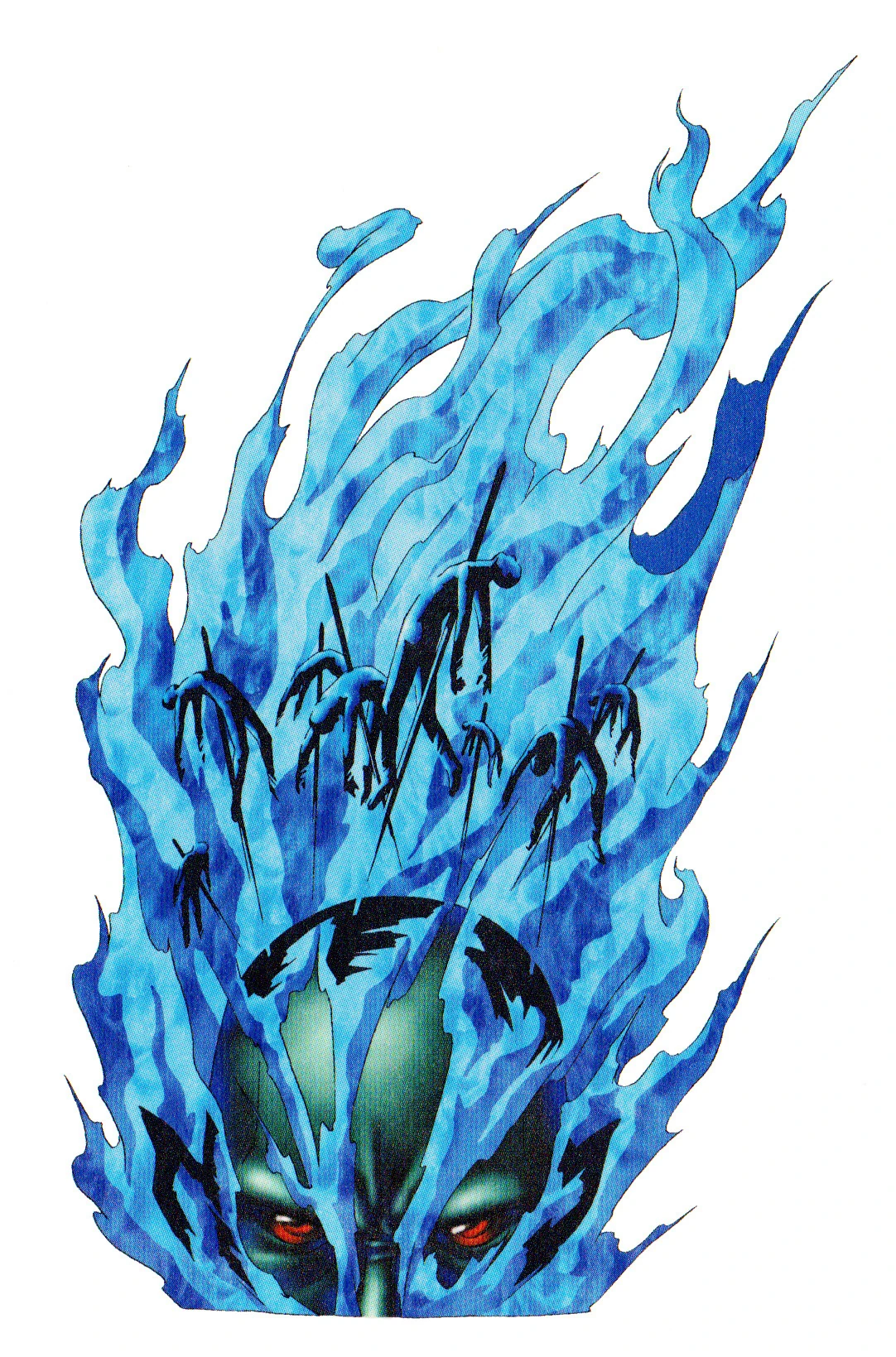 Muspell | Megami Tensei Wiki | Fandom