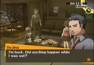 Ryotaro Dojima | Megami Tensei Wiki | Fandom