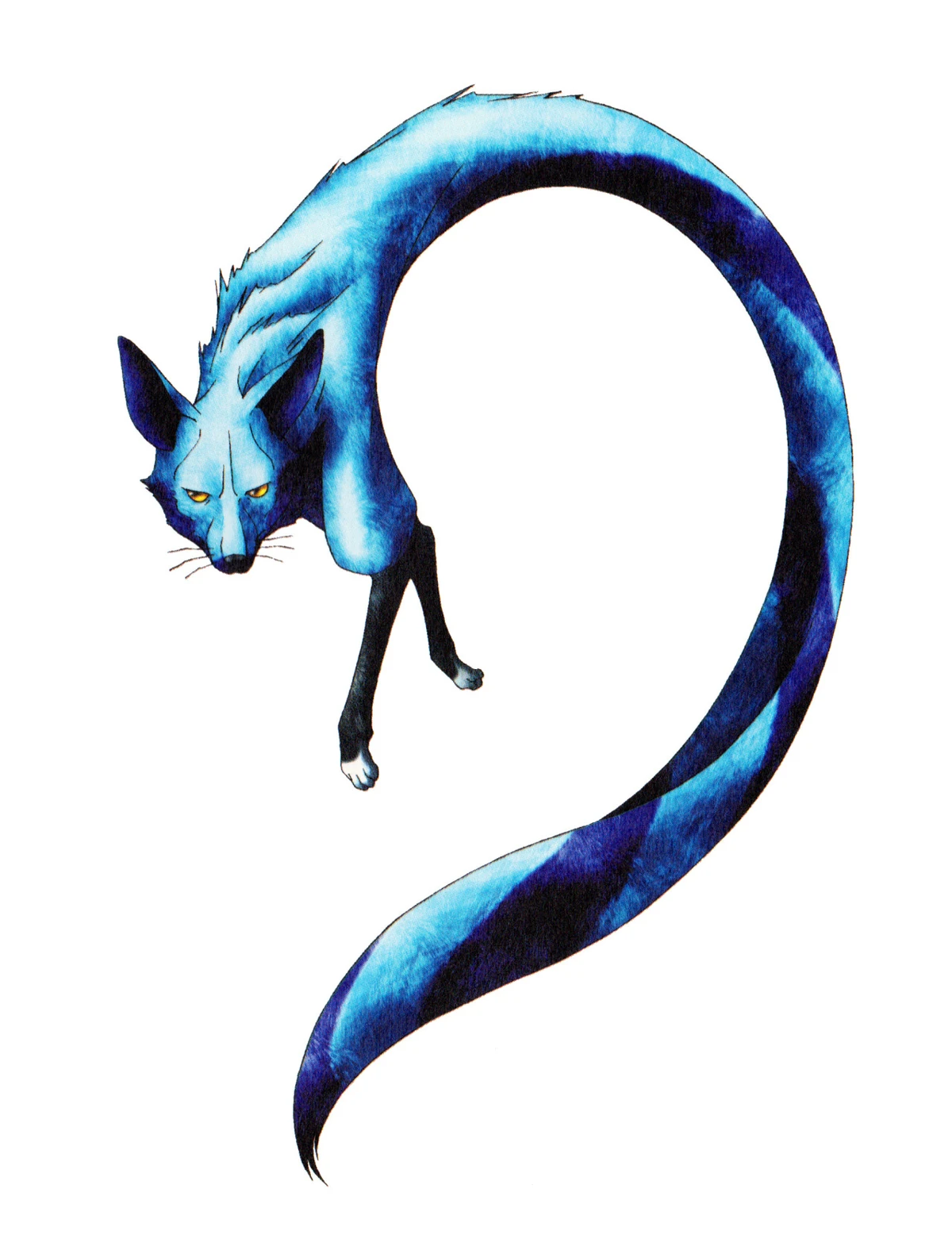 Kuda | Megami Tensei Wiki | Fandom