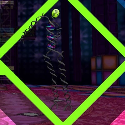 Miss Gene | Megami Tensei Wiki | Fandom