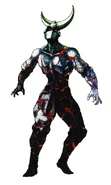 Magatsuhi (demon) | Megami Tensei Wiki | Fandom