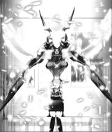 Isis | Megami Tensei Wiki | Fandom