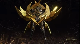 Lucifer | Megami Tensei Wiki | Fandom