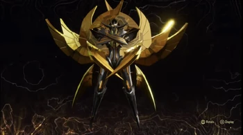 Lucifer | Megami Tensei Wiki | Fandom