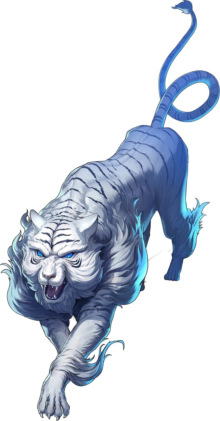 Byakko
