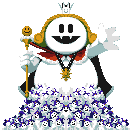 King Frost | Megami Tensei Wiki | Fandom