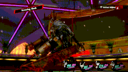 Severing Slash | Megami Tensei Wiki | Fandom