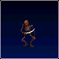 Skeleton | Megami Tensei Wiki | Fandom