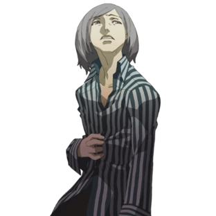 Social Link/Akinari Kamiki | Megami Tensei Wiki | Fandom