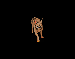Gabriel's Hound | Megami Tensei Wiki | Fandom