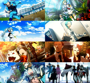 Persona 4 Arena Ultimax | Megami Tensei Wiki | Fandom