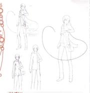 Atsuro Kihara | Megami Tensei Wiki | Fandom