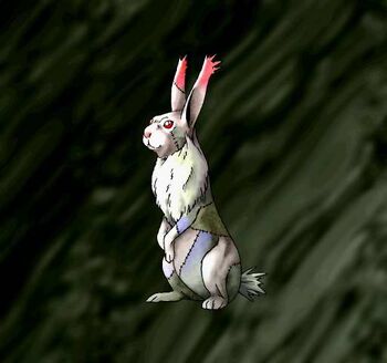 Hare of Inaba | Megami Tensei Wiki | Fandom