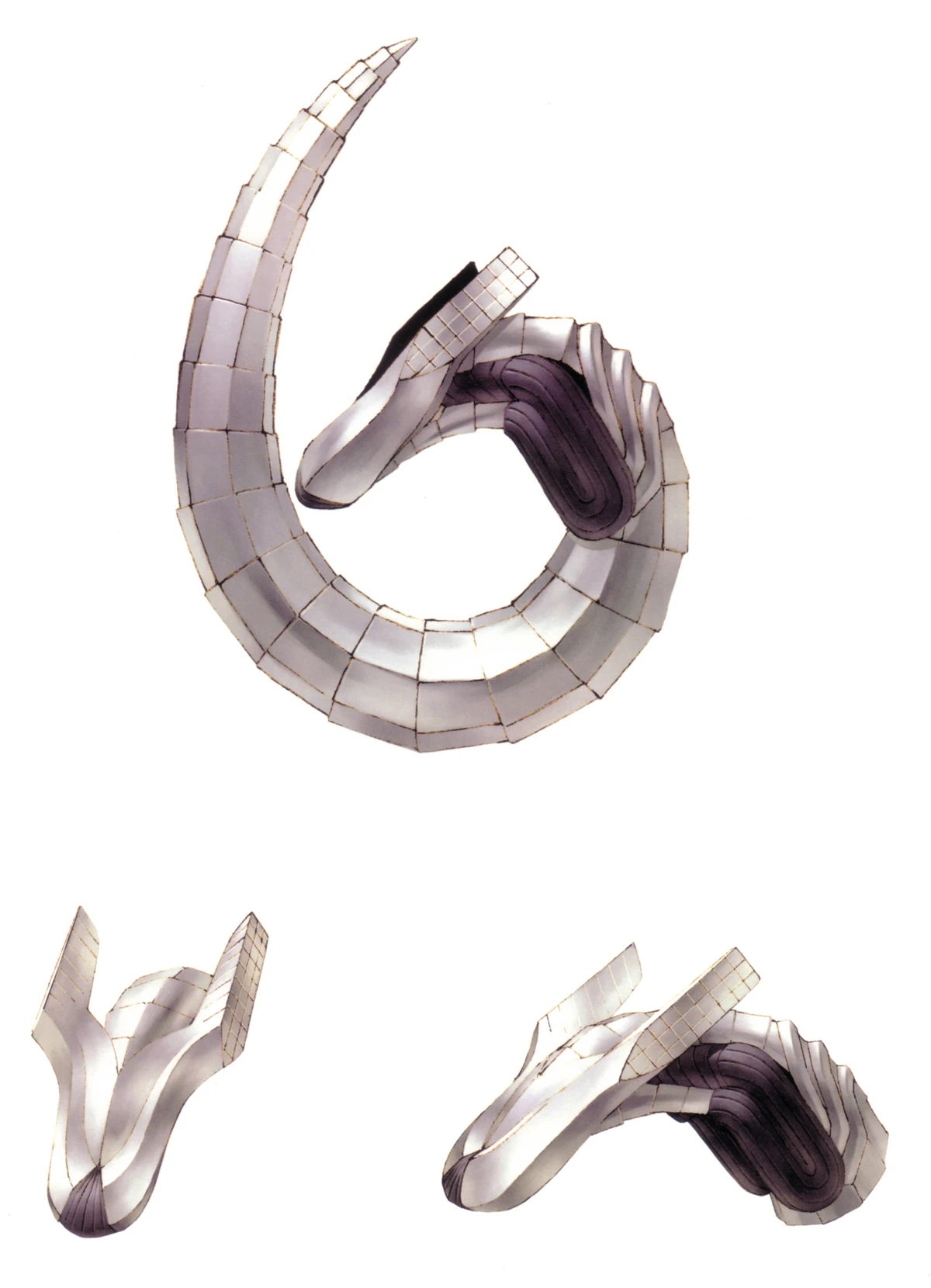Magatama | Megami Tensei Wiki | Fandom