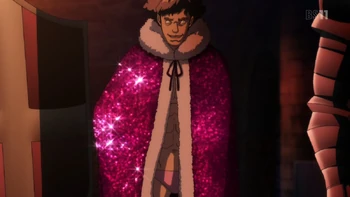 Suguru Kamoshida | Megami Tensei Wiki | Fandom
