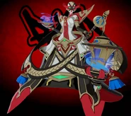 Meng Po | Megami Tensei Wiki | Fandom