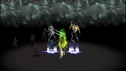 Wind Slash EX | Megami Tensei Wiki | Fandom