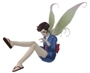 High Pixie | Megami Tensei Wiki | Fandom