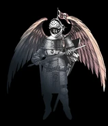 Archangel | Megami Tensei Wiki | Fandom