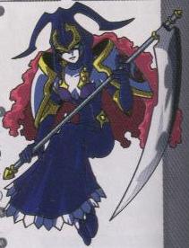 Gemori | Megami Tensei Wiki | Fandom