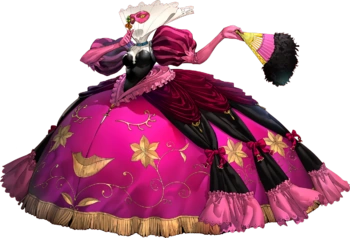 Milady | Shin Megami Tensei Online | Fandom