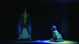 Shadow Chie | Megami Tensei Wiki | Fandom