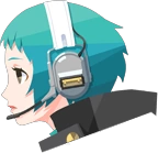 Party/Fuuka Yamagishi | Megami Tensei Wiki | Fandom