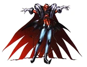 Azazel | Megami Tensei Wiki | Fandom