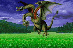 Balaur | Megami Tensei Wiki | Fandom