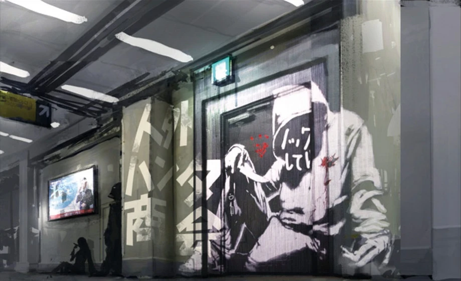 Hunter Association | Megami Tensei Wiki | Fandom