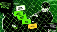 Munehisa Iwai | Megami Tensei Wiki | Fandom
