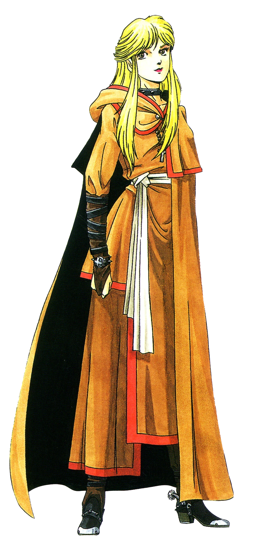 Partner | Megami Tensei Wiki | Fandom