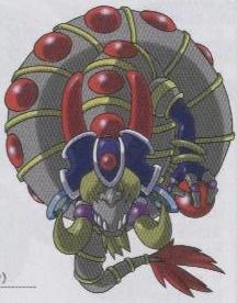 Rahab | Megami Tensei Wiki | Fandom