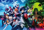 Persona 3 Reload | Megami Tensei Wiki | Fandom