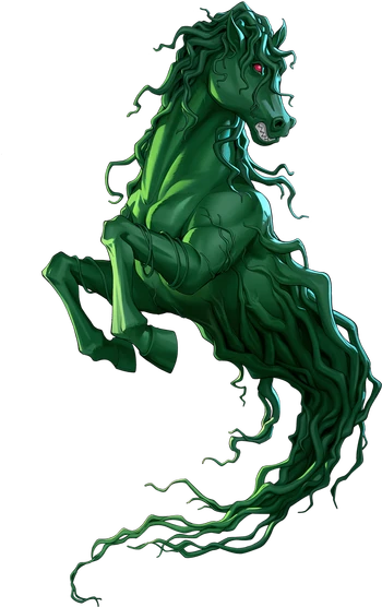 Kelpie | Megami Tensei Wiki | Fandom