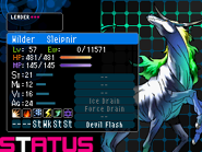 Sleipnir (demon) | Megami Tensei Wiki | Fandom