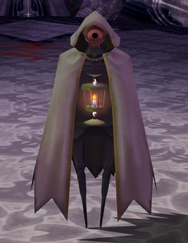 Phantom Mage | Megami Tensei Wiki | Fandom