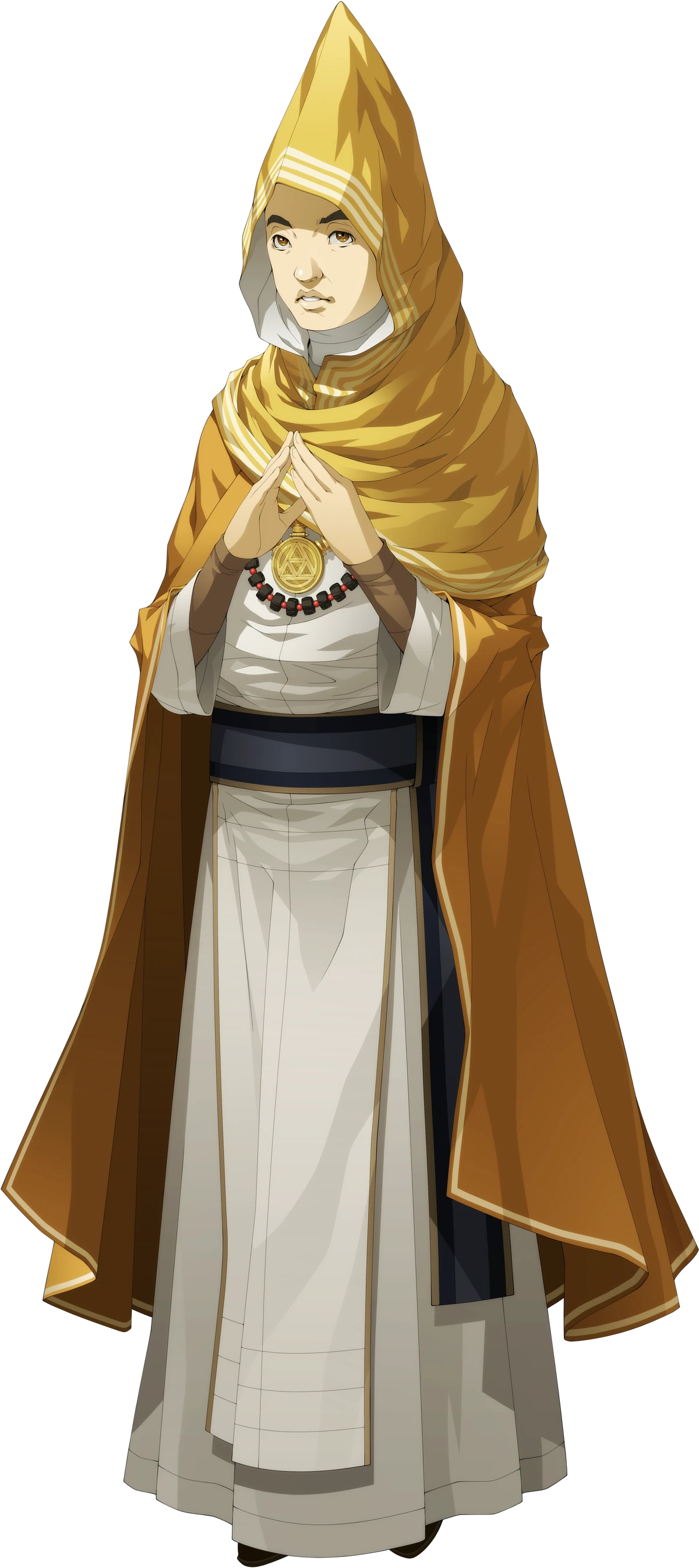 Hugo | Megami Tensei Wiki | Fandom