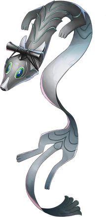 Makami | Megami Tensei Wiki | Fandom