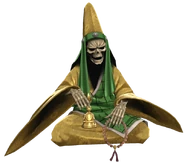 Daisoujou | Megami Tensei Wiki | Fandom