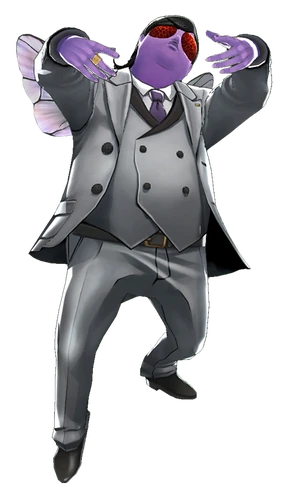 Bael | Megami Tensei Wiki | Fandom