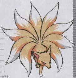 Kitsune | Megami Tensei Wiki | Fandom