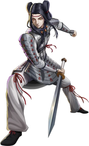 Okuninushi | Megami Tensei Wiki | Fandom