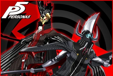 Susanoo Megami Tensei Wiki Fandom Powered By Wikia