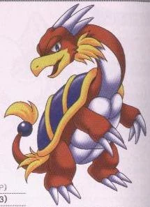 Genbu | Megami Tensei Wiki | Fandom